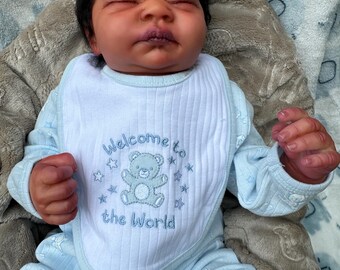 Reborn Baby Renner - Etsy