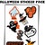 Ghost Dog Sticker BUNDLE** - Etsy