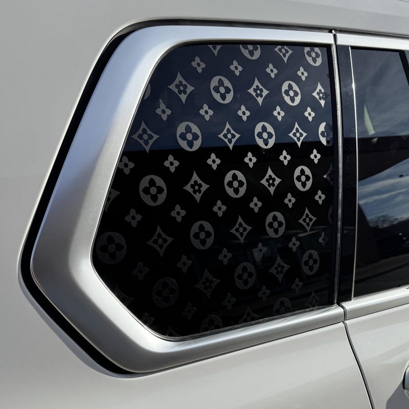 Louis Vuitton Vinyl - Etsy