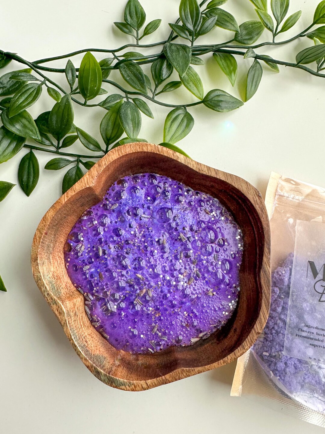 Purple Magic Potion Dust – Sensory STEM Activity, Kids' Gift - Etsy