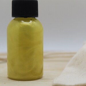 Magic Liquid- Liquified Snake Venom- Kids Potion Ingredients - Etsy