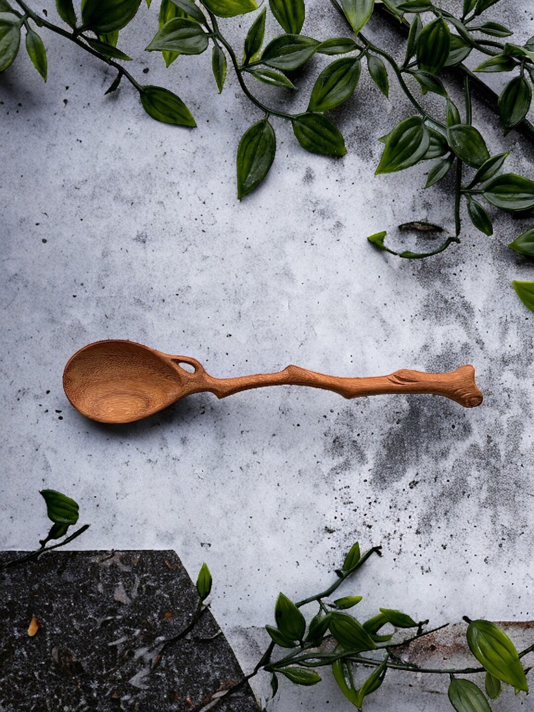 Handcrafted Vintage Witch Spoon Potion Kit Accessories - Etsy