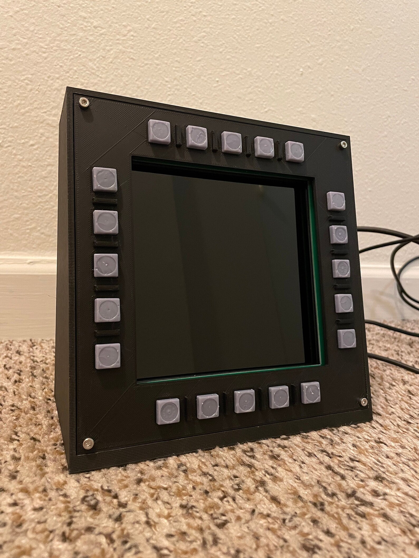 MFD F-18/F16/F-15E - Etsy UK