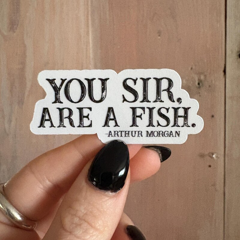 Red Dead Redemption 2 - Etsy