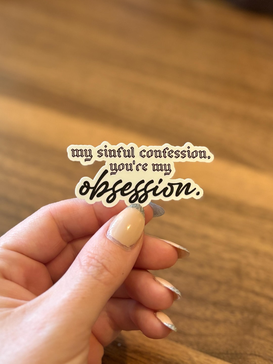 Falling in Reverse Sticker| Ronnie Radke| Sinful Confession| Marilyn ...