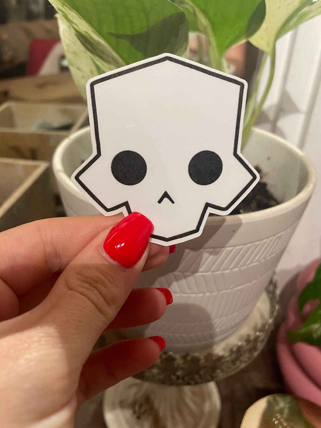 Hell Diver 2 Sticker - Etsy