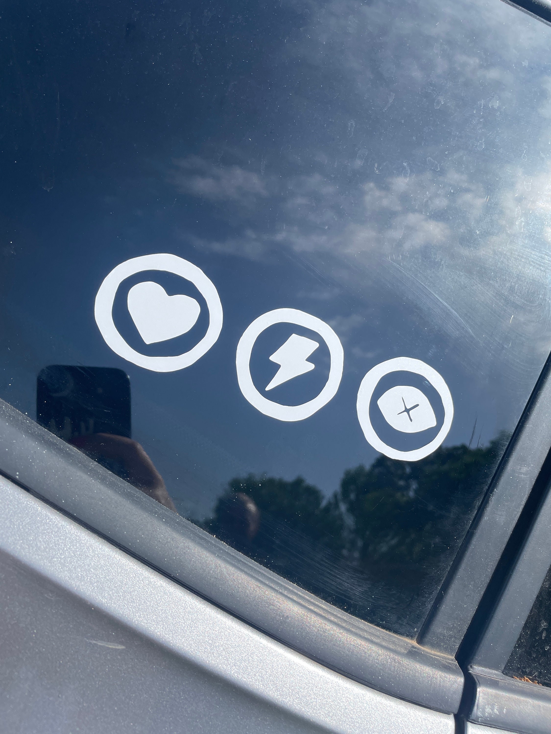 Red Dead Redemption Car Decal - Etsy