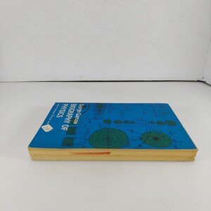 Biography of Physics George Gamow 1st Ed Harper Torchbooks Illustrated ...