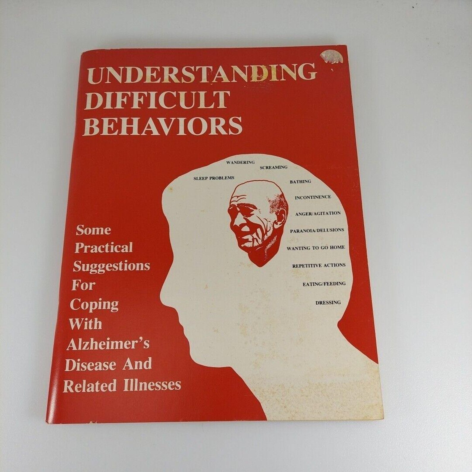 Understanding Difficult Behaviors Some Practical Suggestions ...