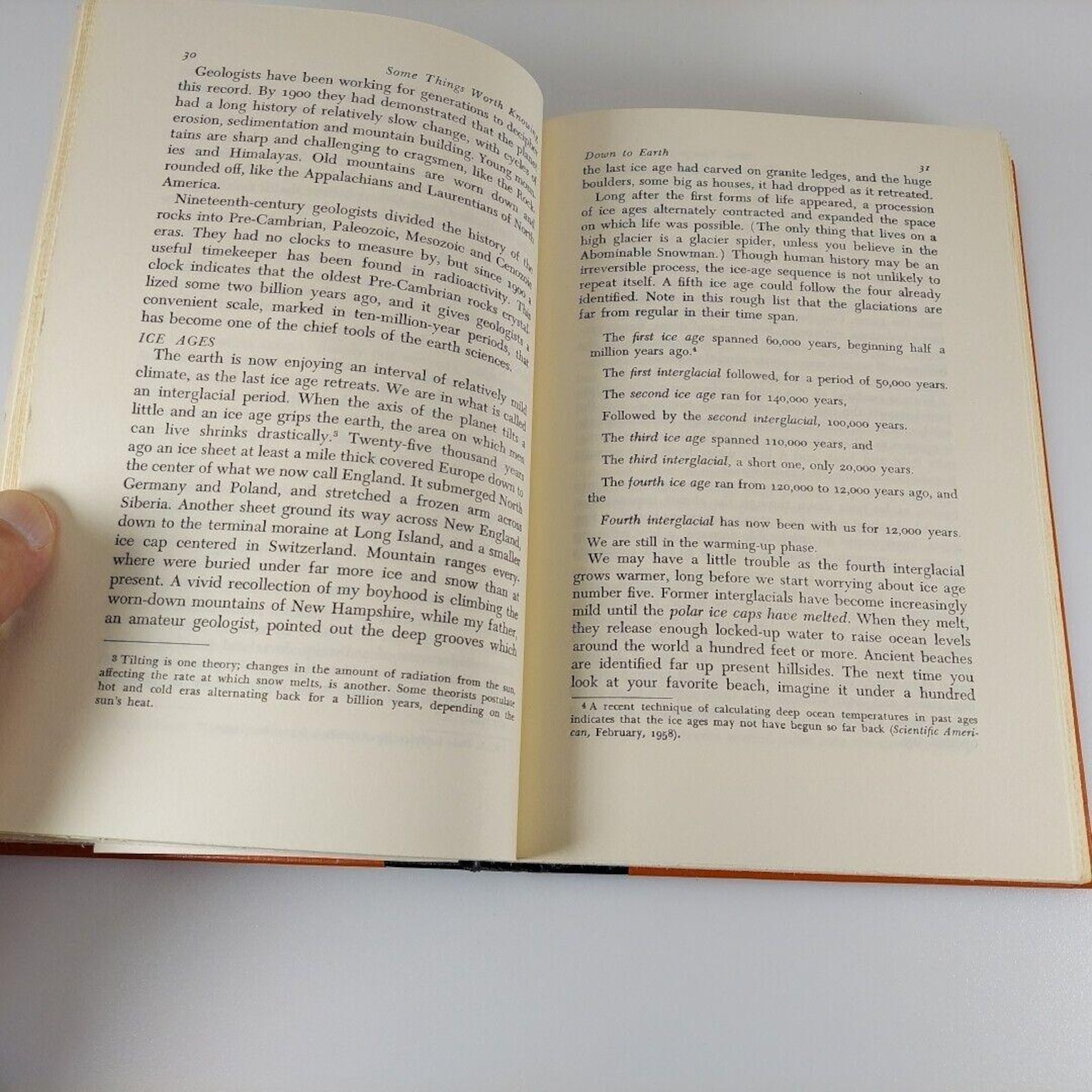 Some Things Worth Knowing Stuart Chase 1958 Harper and Brothers HC - Etsy