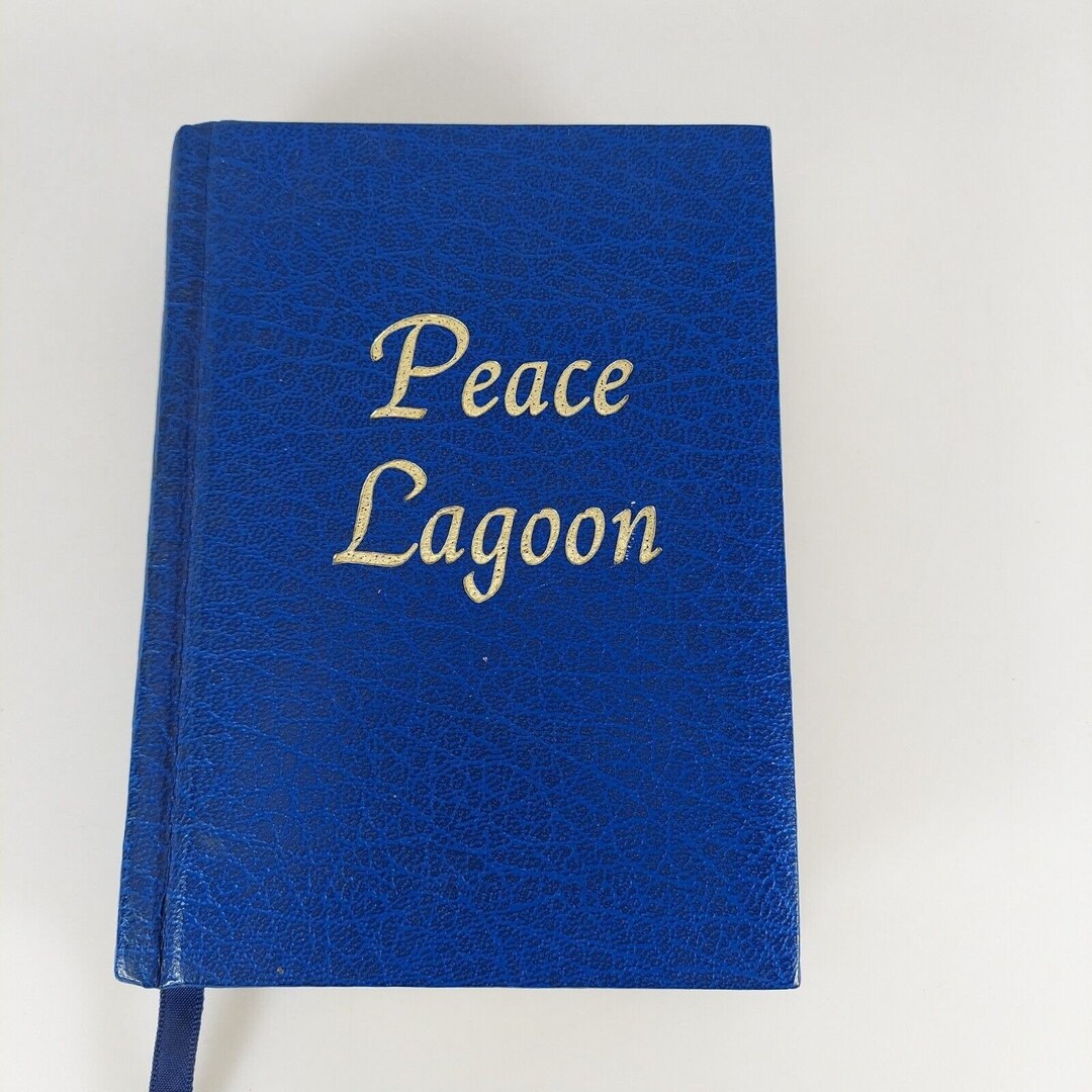 Peace Lagoon Sacred Songs of the Sikhs the Collected Hymns 1989 ...