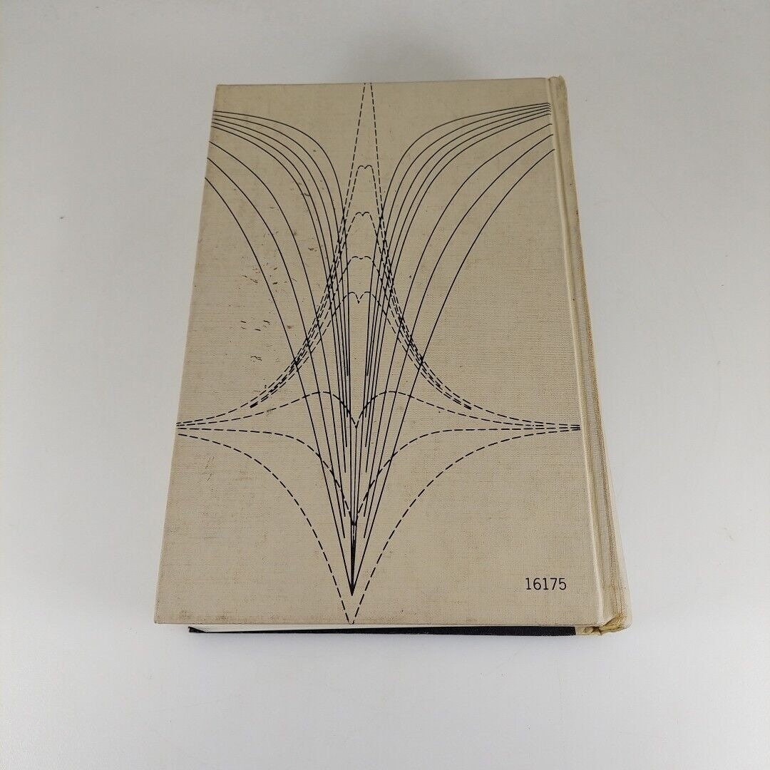 Feedback Control System Analysis and Synthesis by D'azzo & Houpis HC 1966 - Etsy