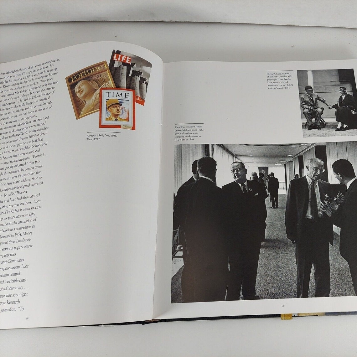 The American Magazine by Amy Janello, Brennon Jones Illustrated HCDJ Ex ...
