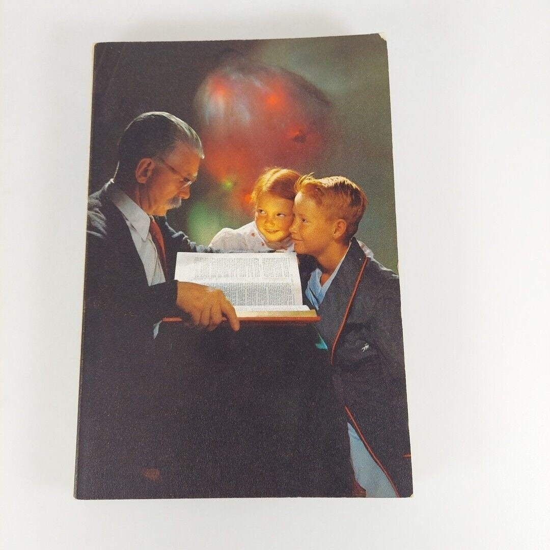 Thirty Sermons H.M.S. Richards PB 1961 1st Printing Voice of Prophecy ...