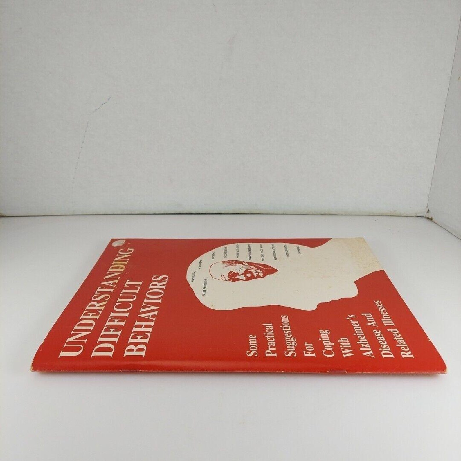 Understanding Difficult Behaviors Some Practical Suggestions ...