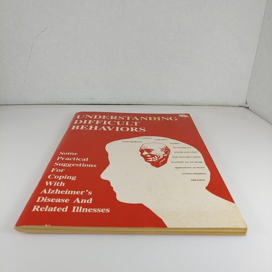 Understanding Difficult Behaviors Some Practical Suggestions ...