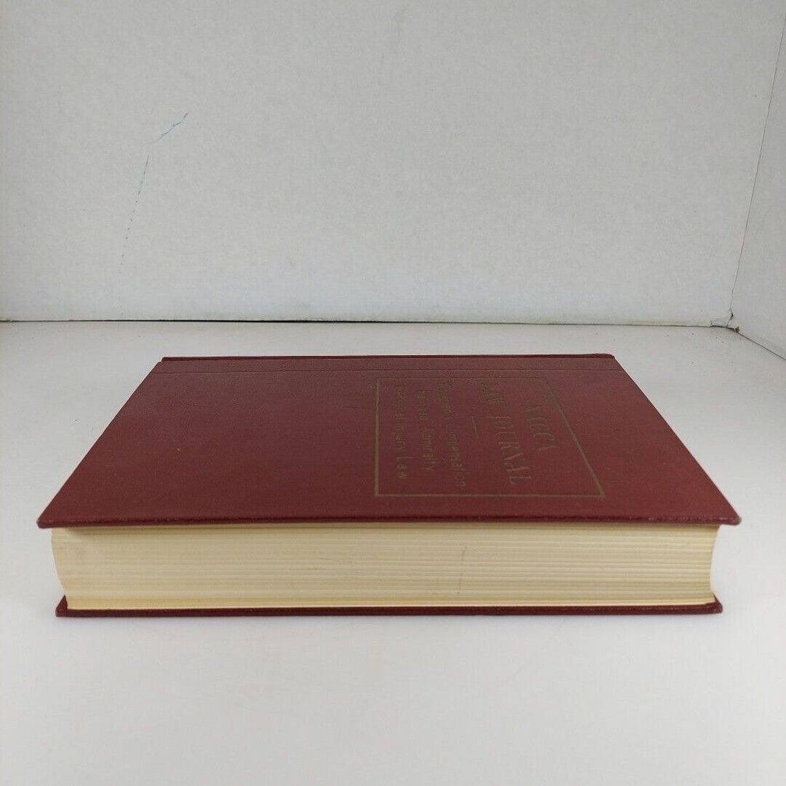 NACCA Law Journal Vol 30 Workman's Compensation Railroad, Admirality ...