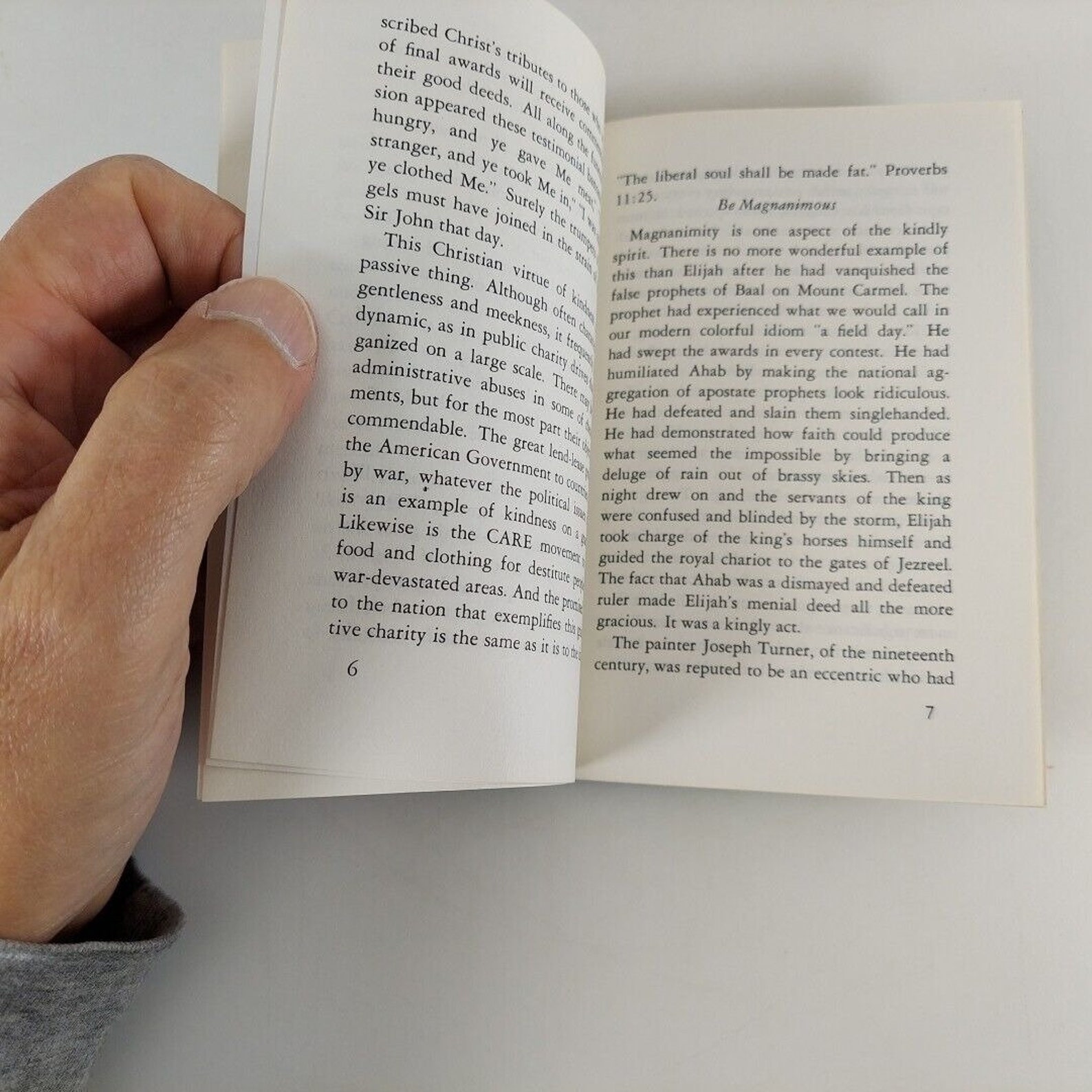 The Power of Kindness H. M. Tippett 1955 Pacific Press Publishing ...