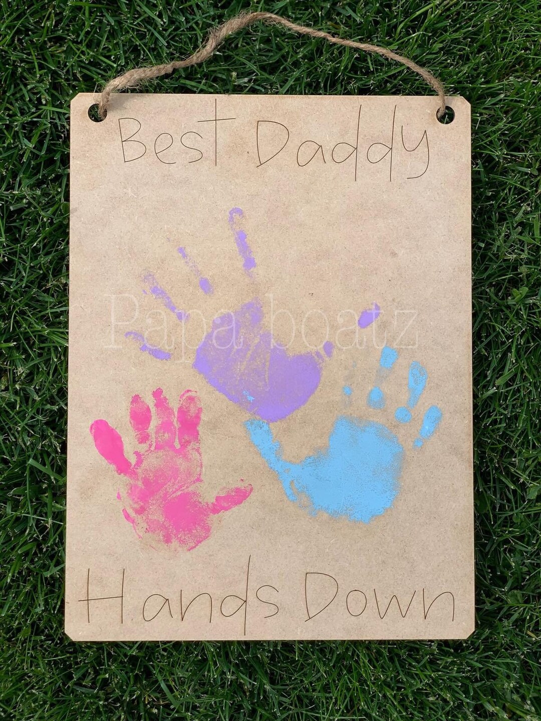 Best Daddy Hands Down Laser SVG File-includes- Daddy/dad/grandpa/papa ...