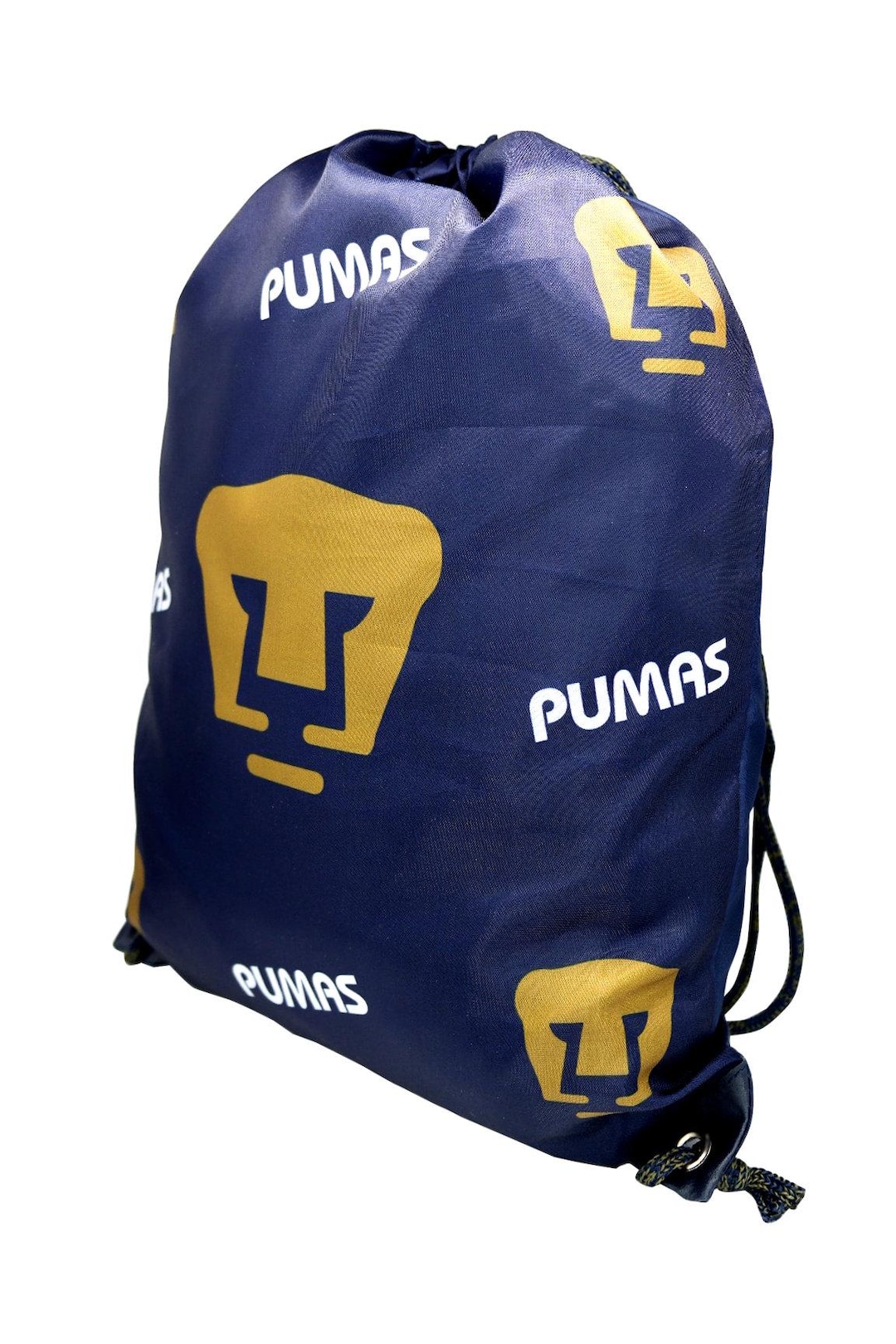 Puma Unam Official Soccer Cinch Bag - Custom Name and Number or Message ...