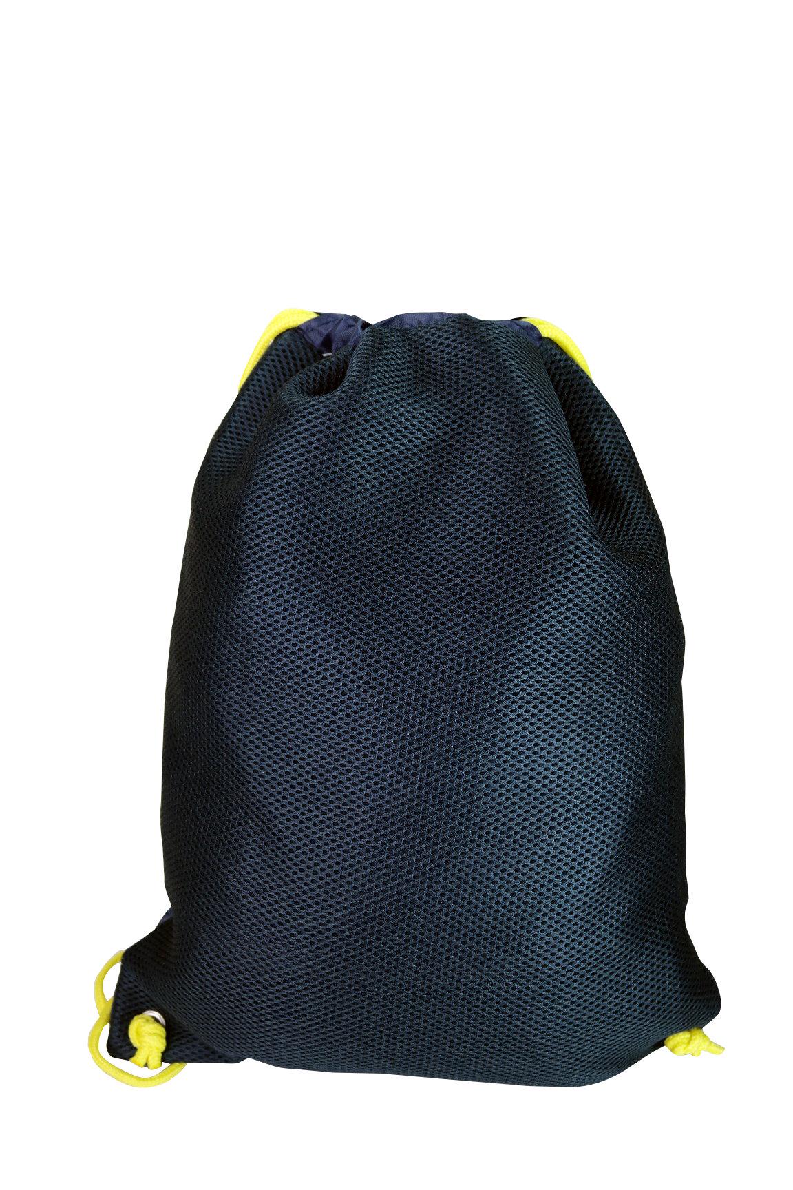 Club America Drawstring Cinch Bag - Custom Name and Number or Message ...