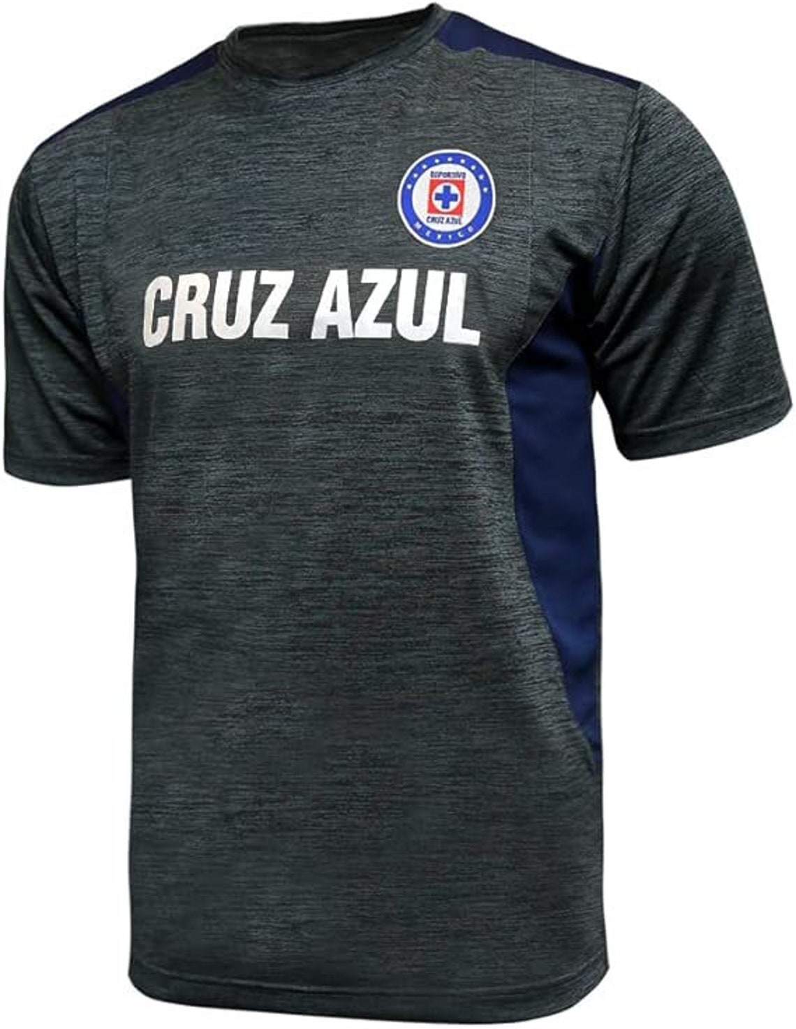 Cruz Azul Official Soccer Jersey T-shirt Adult Size 05 - Personalized ...