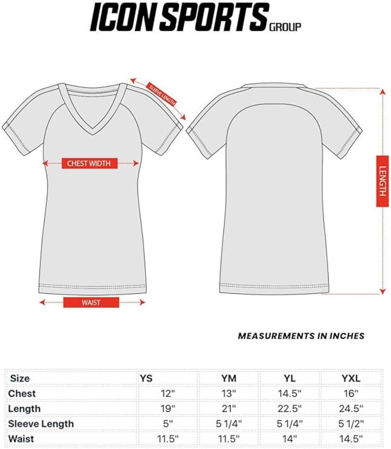 Club America Official Youth Soccer Jersey T-shirt 02 - Personalized ...