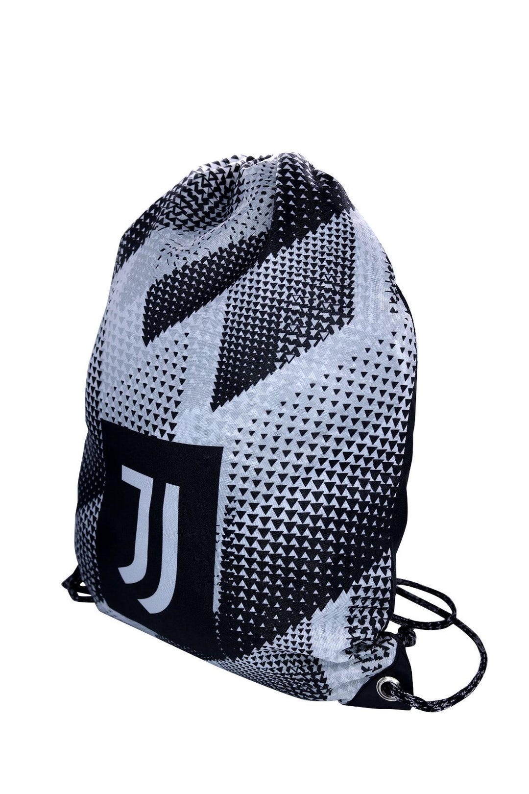 Juventus Official Soccer Cinch Bag - Custom Name and Number or Message ...