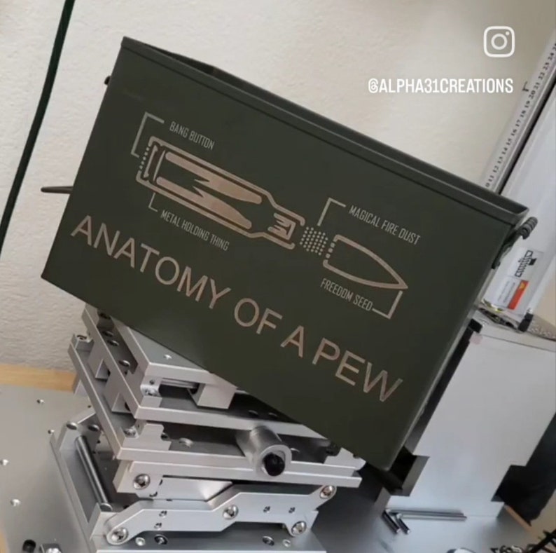 Anatomy of a Pew SVG, AI File Format, Laser Ready, Digital File - Etsy