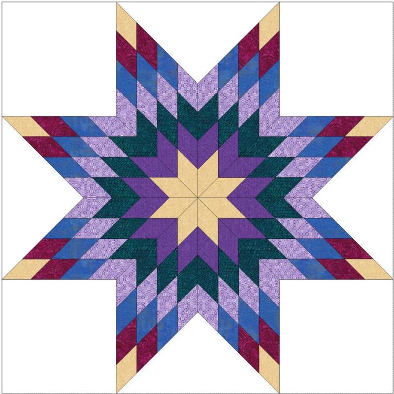 Lone Star’s - Etsy