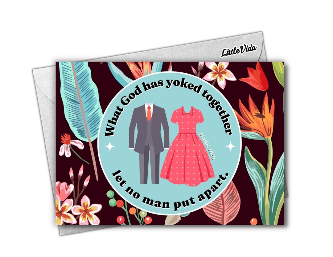 JW Printable Greeting Card Instant Download JW Couples - Etsy
