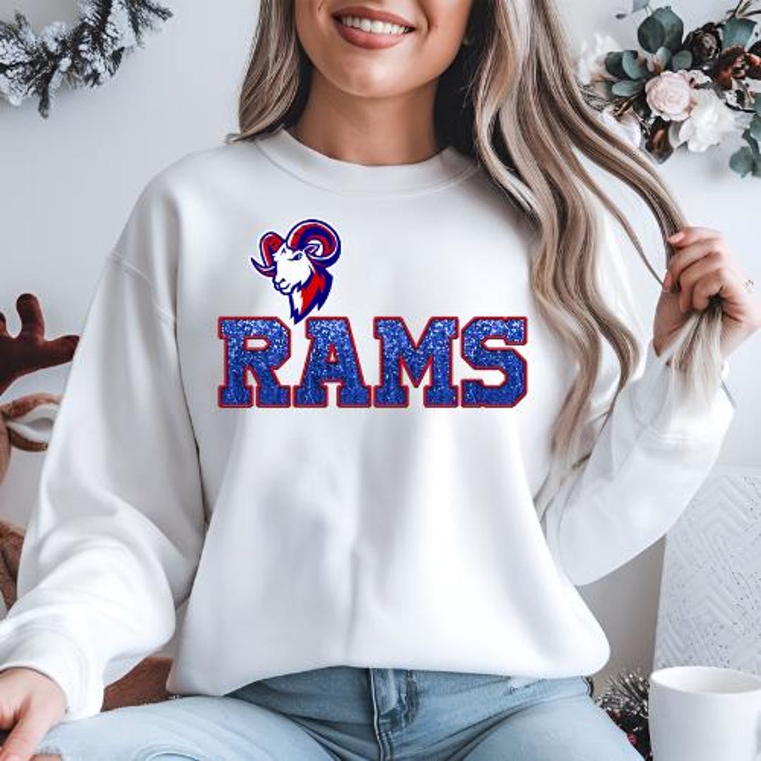 Paragould Rams Png File - Etsy