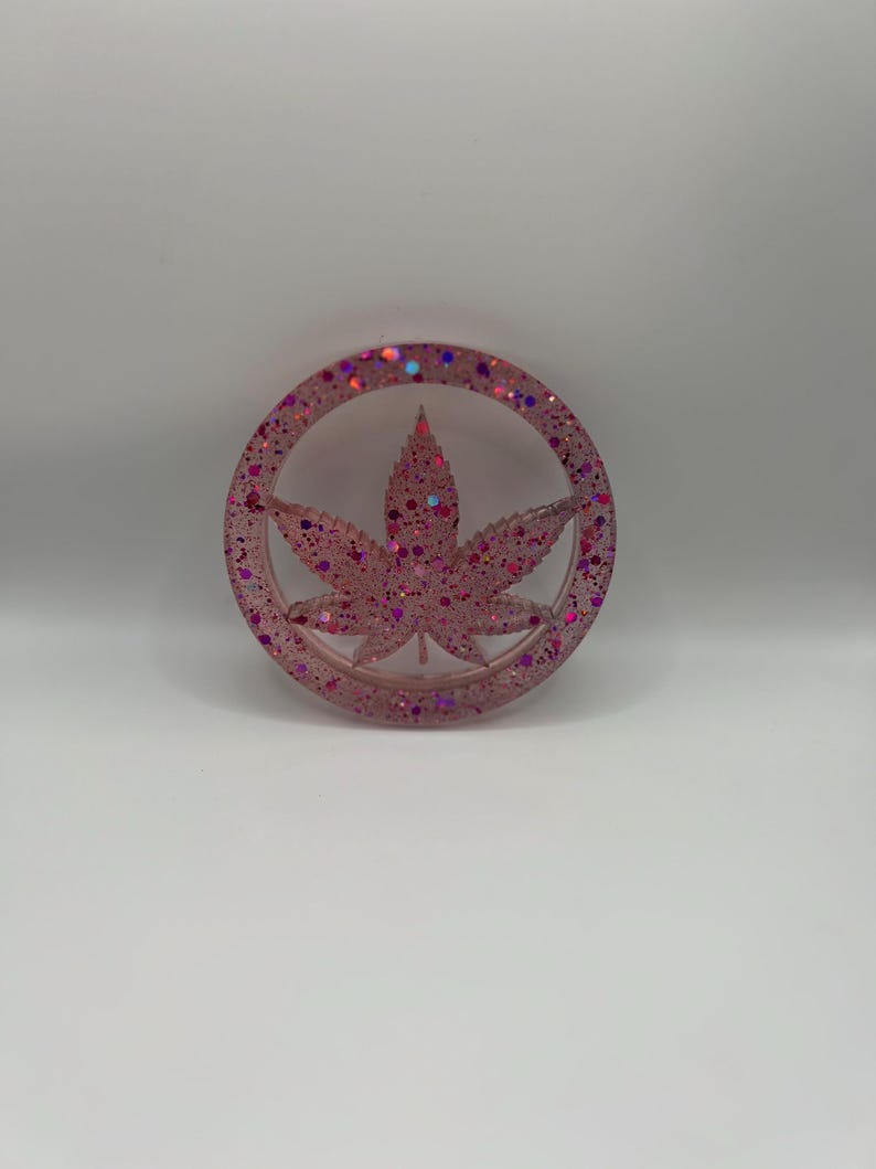 Marijuana Leaf Tsurikawas, JDM Car Handle - Etsy