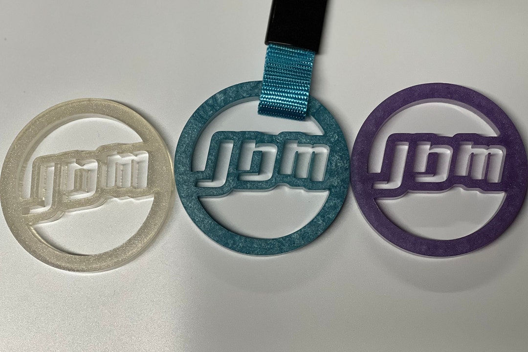 Circle JDM Tsurikawas, JDM Car Handle - Etsy