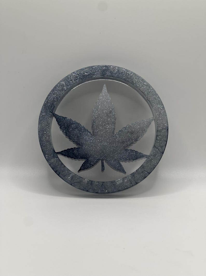 Marijuana Leaf Tsurikawas, JDM Car Handle - Etsy