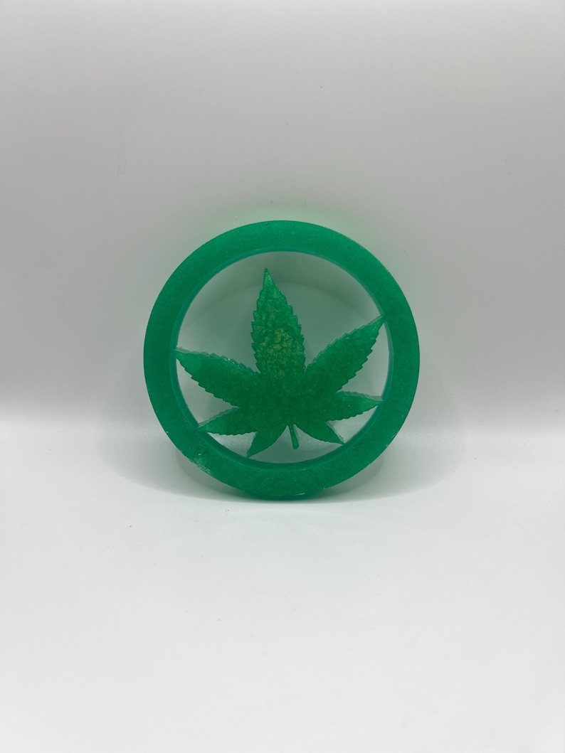Marijuana Leaf Tsurikawas, JDM Car Handle - Etsy