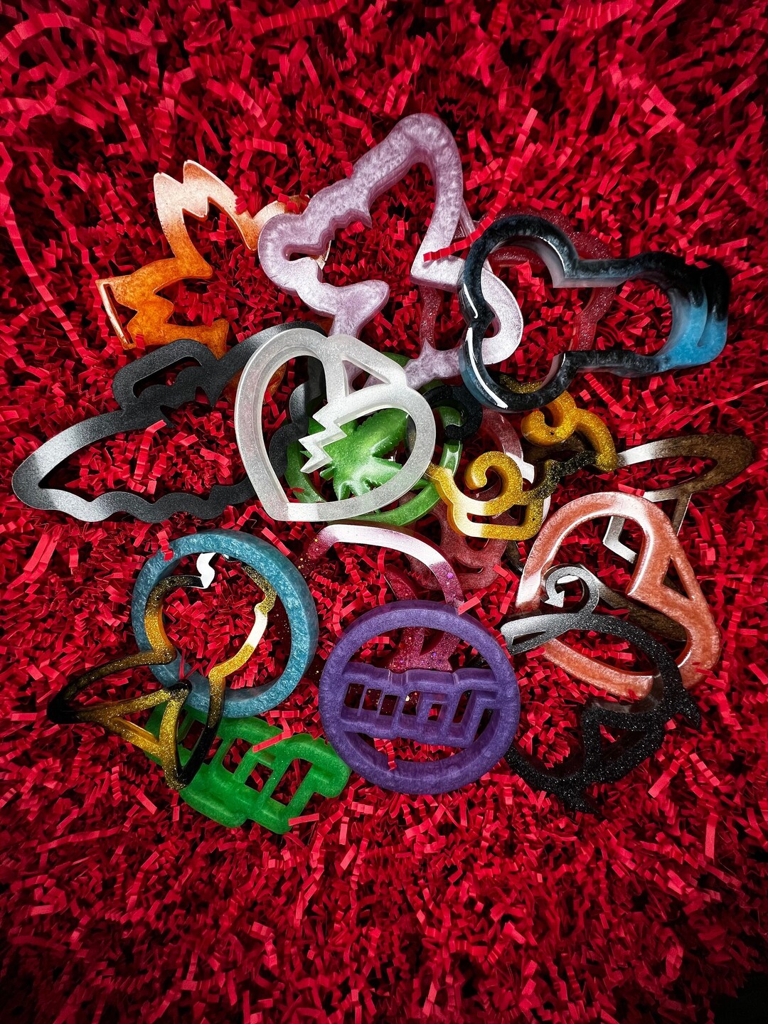 Custom Thick & Thin Tsurikawas, JDM Car Handle - Etsy