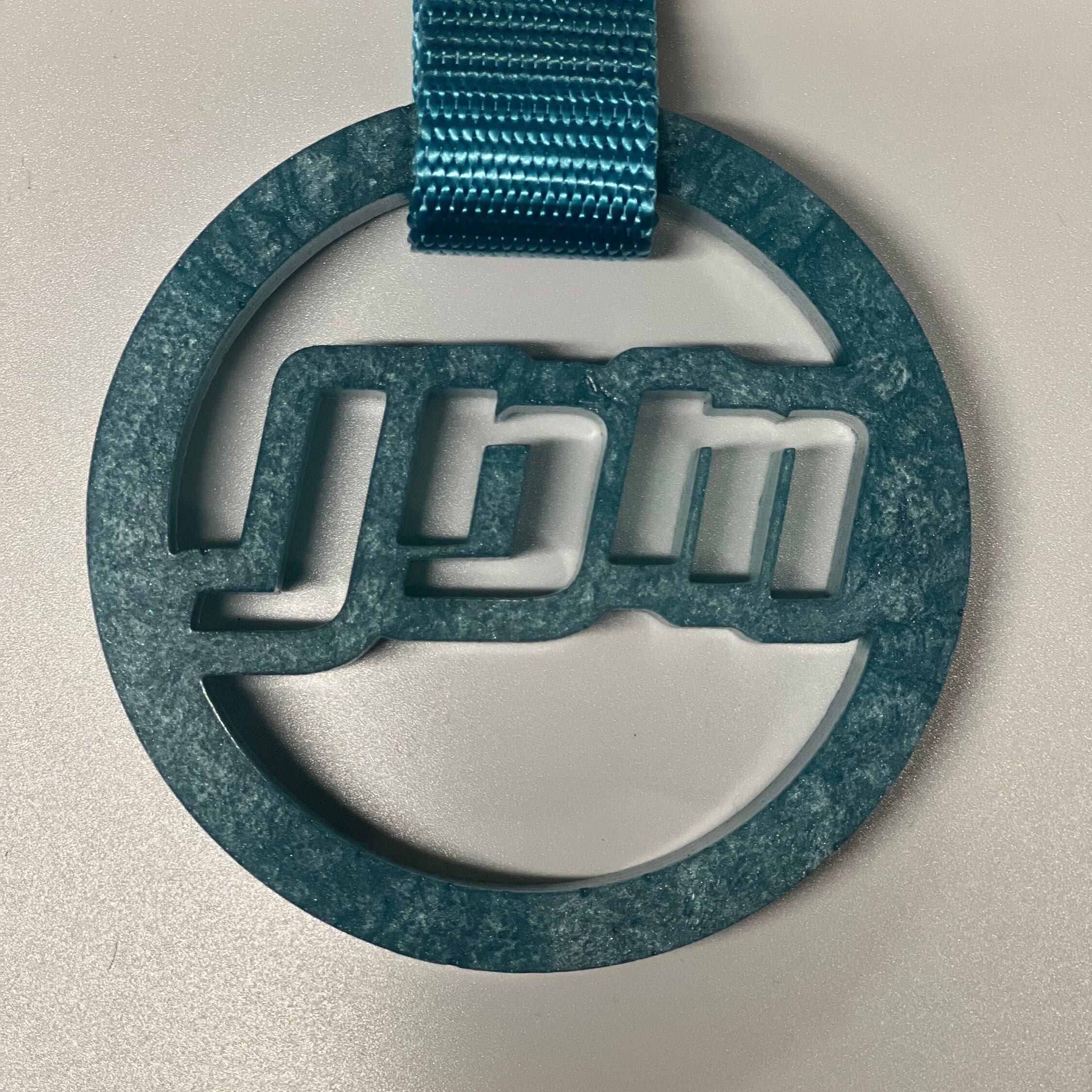 Circle JDM Tsurikawas, JDM Car Handle - Etsy Australia