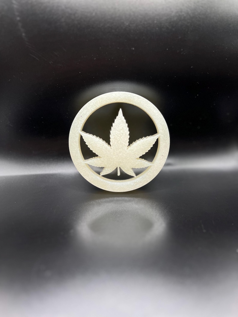 Marijuana Leaf Tsurikawas, JDM Car Handle - Etsy