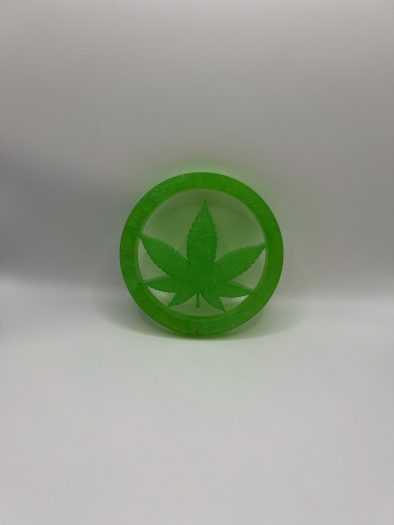 Marijuana Leaf Tsurikawas, JDM Car Handle - Etsy