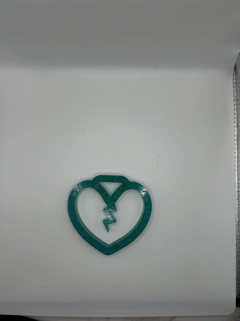 Broken Heart Tsurikawas, JDM Car Handle - Etsy
