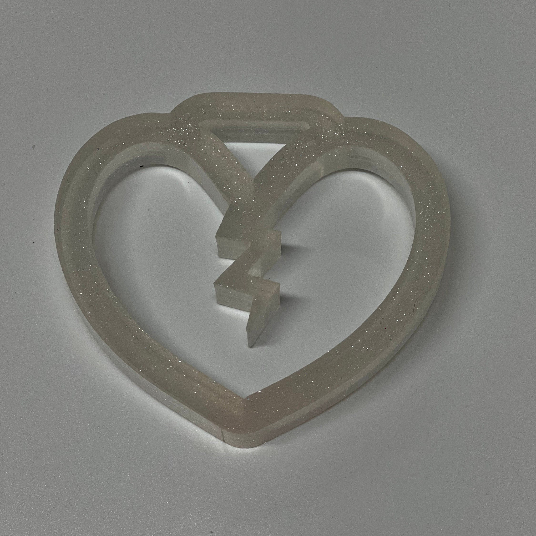 Broken Heart Tsurikawas, JDM Car Handle - Etsy