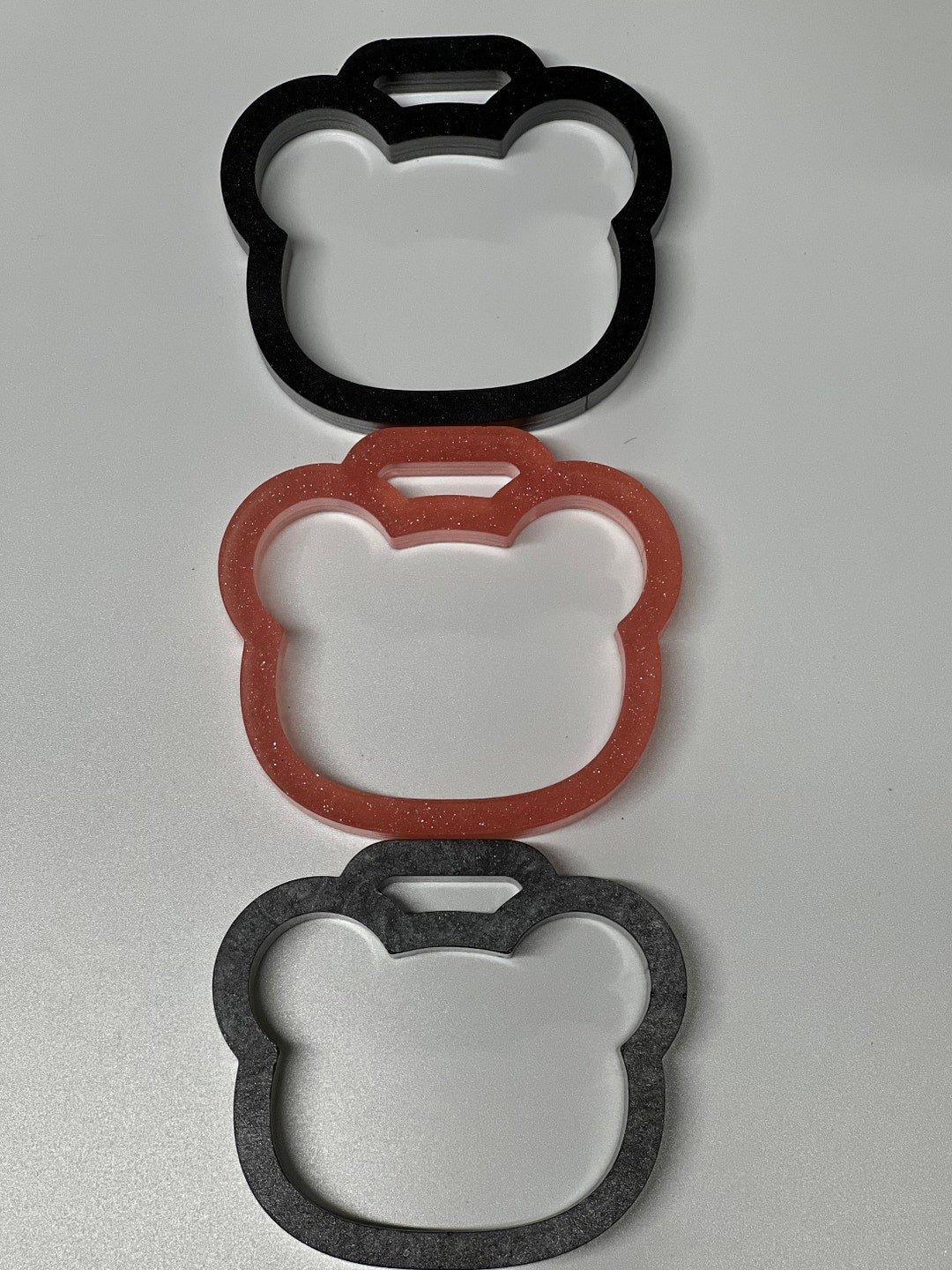 Bear Tsurikawas, JDM Car Handle - Etsy