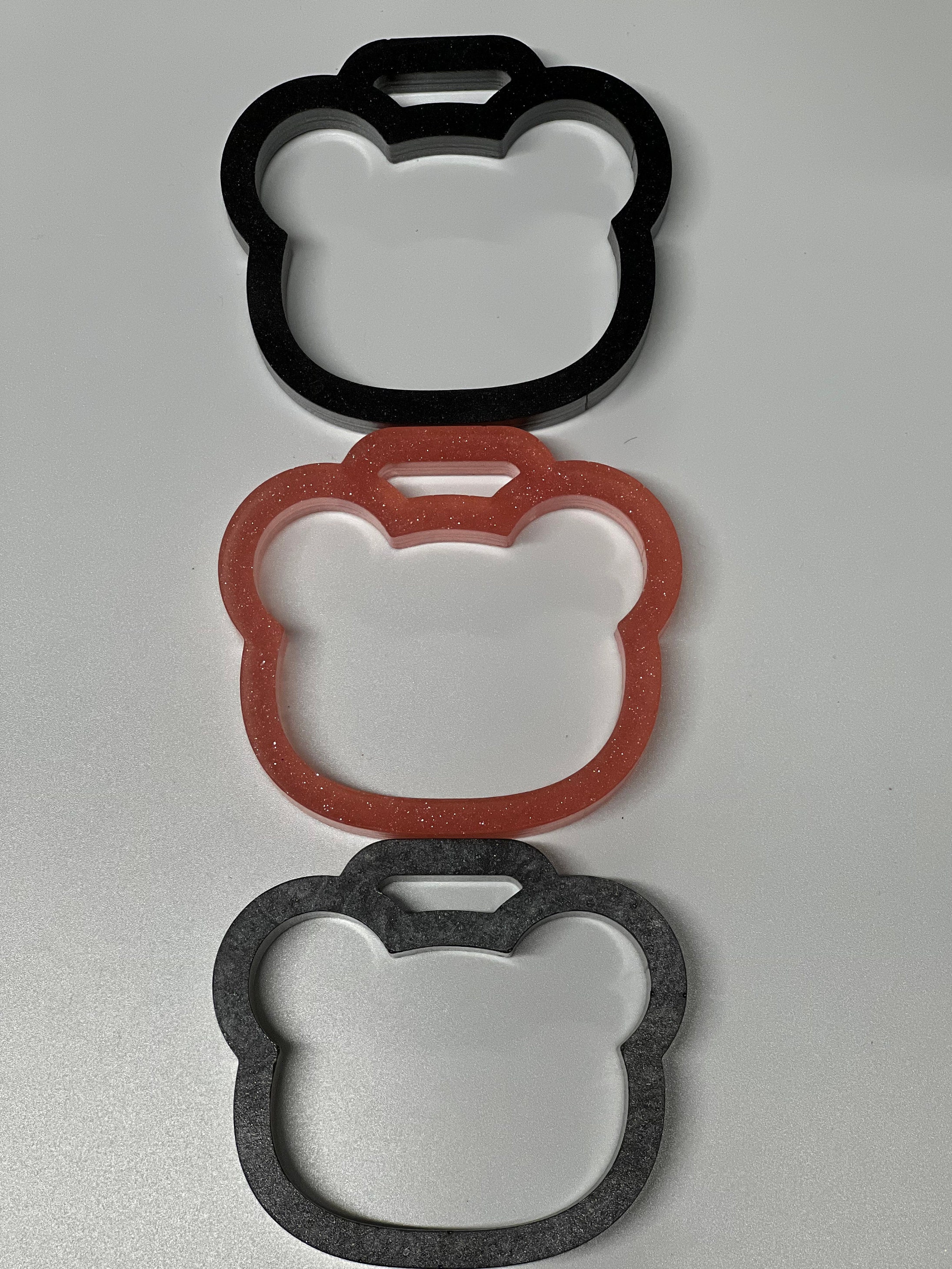 Bear Tsurikawas, JDM Car Handle - Etsy