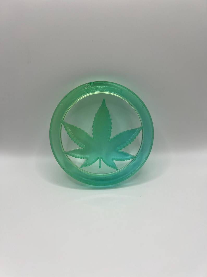 Marijuana Leaf Tsurikawas, JDM Car Handle - Etsy