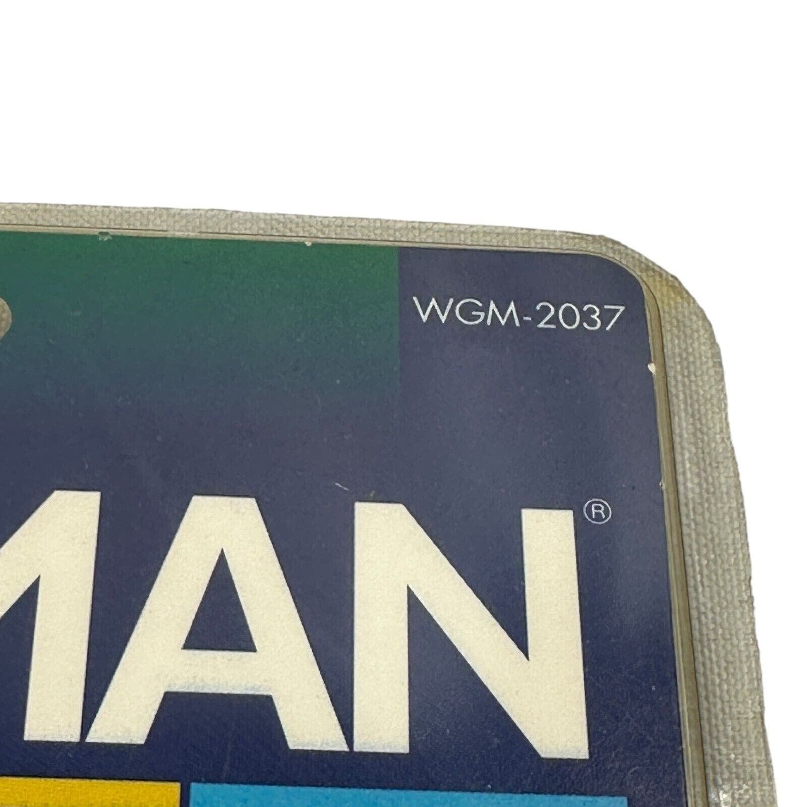 Vintage Franklin Bookman Game WGM-2037 Word Games Card New Factory ...