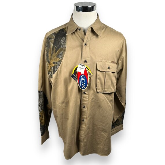 NEW VINTAGE WRANGLER PRO RODEO COWBOY CUT BLACK MENS … - Gem