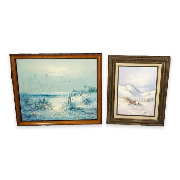 Framed Art by Runci - Etsy