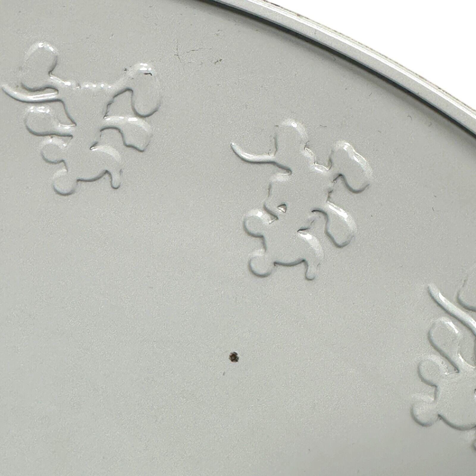 Vintage Hampton Bay Disney Mickey Mouse Ink Well Metal Lamp Shade ...