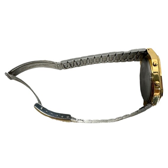 Vintage Seiko Databank Memory Digital Watch 1409-5009… - Gem